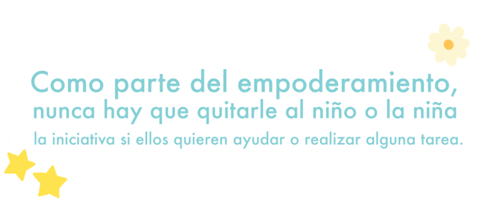Empoderamiento Infantil: Guiar a Los Niños y a Las Niñas en el ...